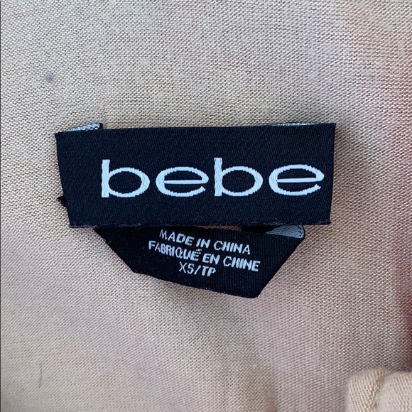 bebe | Dresses | Hot Pink Lace Bodycon Dress By Bebe | Poshmark